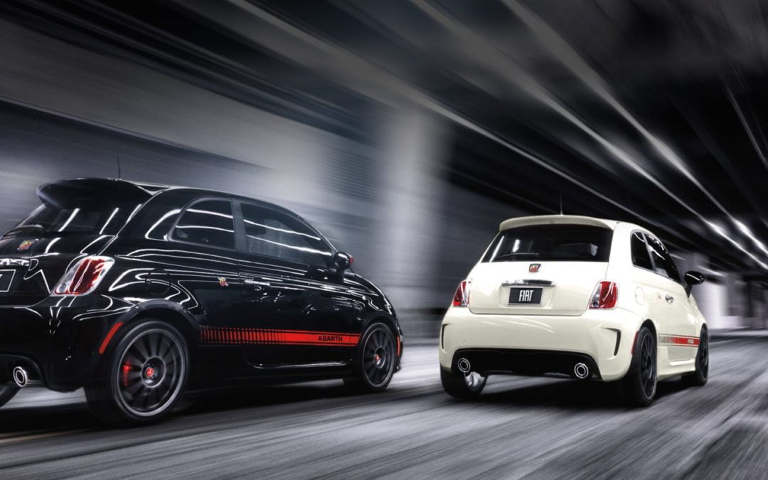 Fremont Motors Now Offers Fiat Vehicles. Wyoming, Nebraska