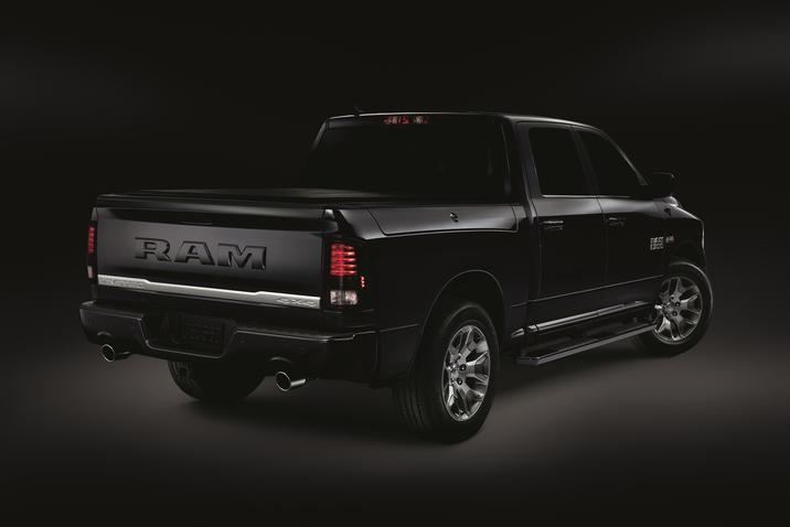 New Luxury Ram Tungsten Edition - Trusted Auto Professionals
