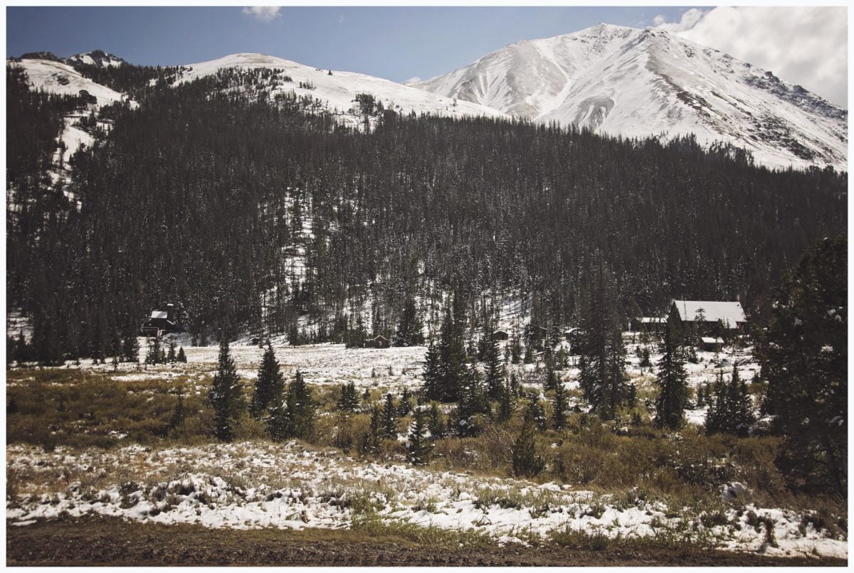 Watch our video of a Jeep tour through beautiful parts of Wyoming