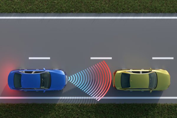 What Is Adaptive Cruise Control (ACC)? Video - Trusted Auto Professionals