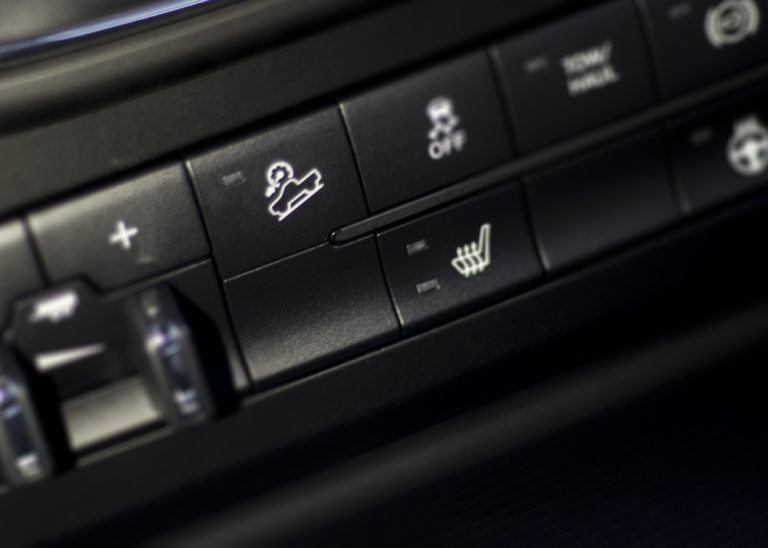 How to use : RAM Hill Descent Control - Trusted Auto Professionals