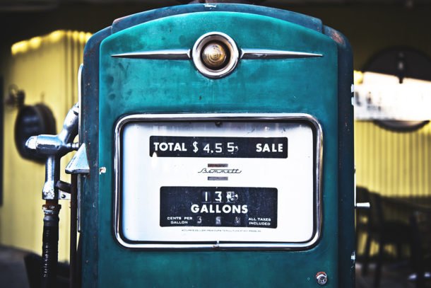 How to Calculate Gas Mileage (MPG) The Right Way