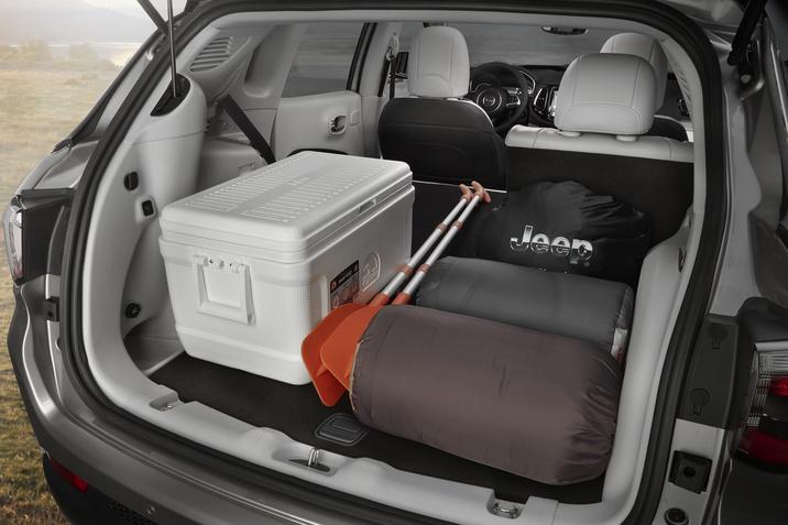 2018 Buick Encore Vs 2018 Jeep Compass - Trusted Auto Professionals