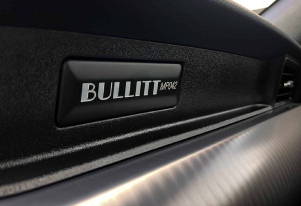 Ford Mustang Bullitt Review - Trusted Auto Professionals