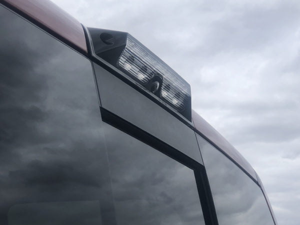 Top 5 Reasons You Might Use A RAM Cargo Camera