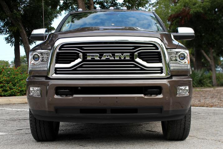 3 New RAM Truck Editions: Rebel 12, Rodeo Edition, Mojave Power Wagon