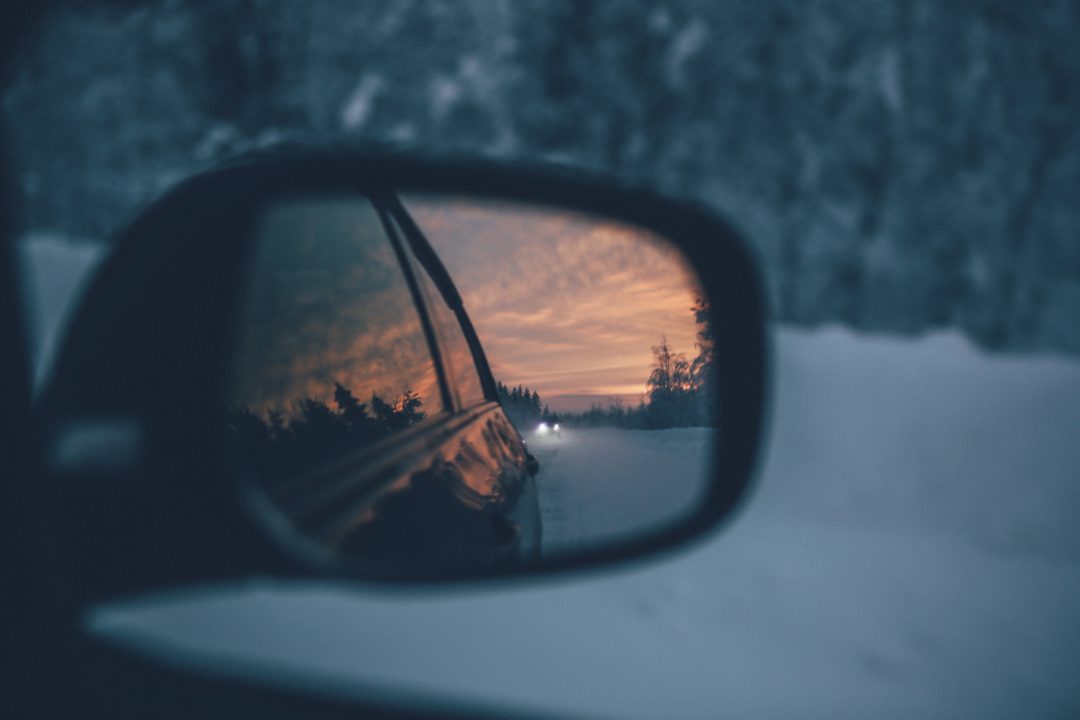 Tips for Driving in Snow - Safely - Trusted Auto Professionals