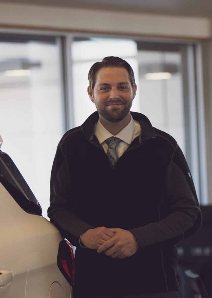 Staff Spotlight: Mike Eble - Trusted Auto Professionals