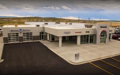 Fremont Motors Rock Springs Wyoming