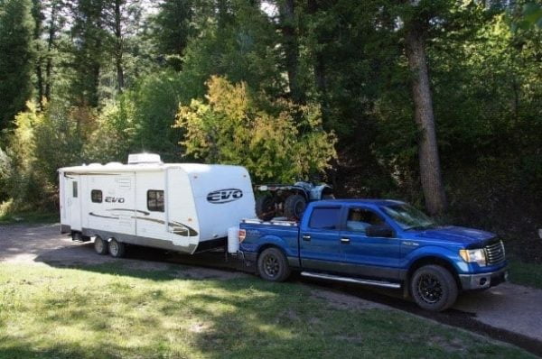 Truck Payload and Towing Capacity: What’s the Difference?