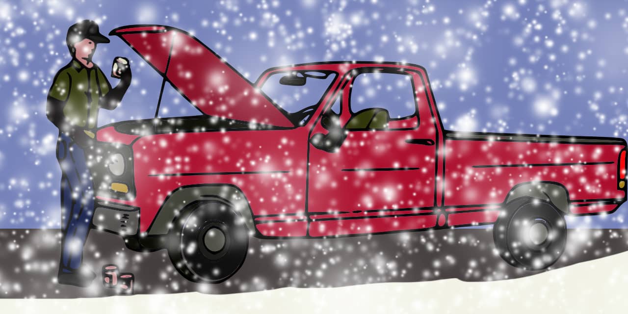 What is Diesel Gelling and How to STOP it? - Trusted Auto Professionals