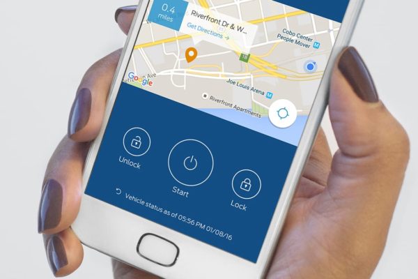 What Is FordPass & How To Activate SYNC Connect - Trusted Auto ...