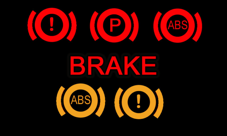 Seven Signs You Need To Get Your Vehicle's Brakes Checked