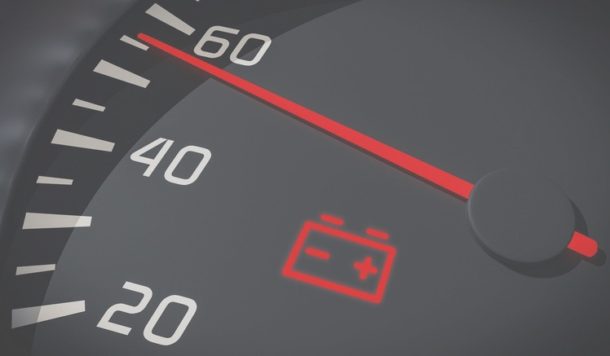 5 Dashboard Warning Lights: (What Do They Mean?)