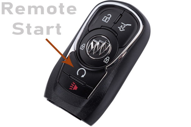 Which 2019 Buick Encore's Have Remote Start? Trusted Auto Pros