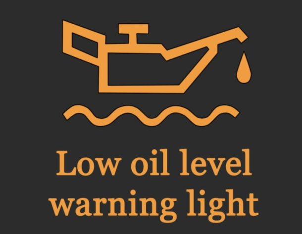 5 Dashboard Warning Lights: (What Do They Mean?)