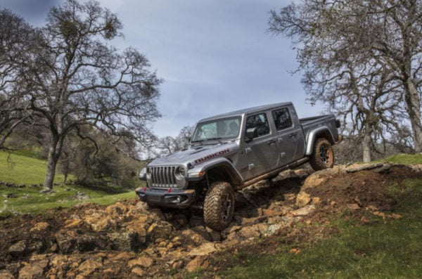 Jeep Gladiator First Drive & 3 Cool Features - Trusted Auto Professionals