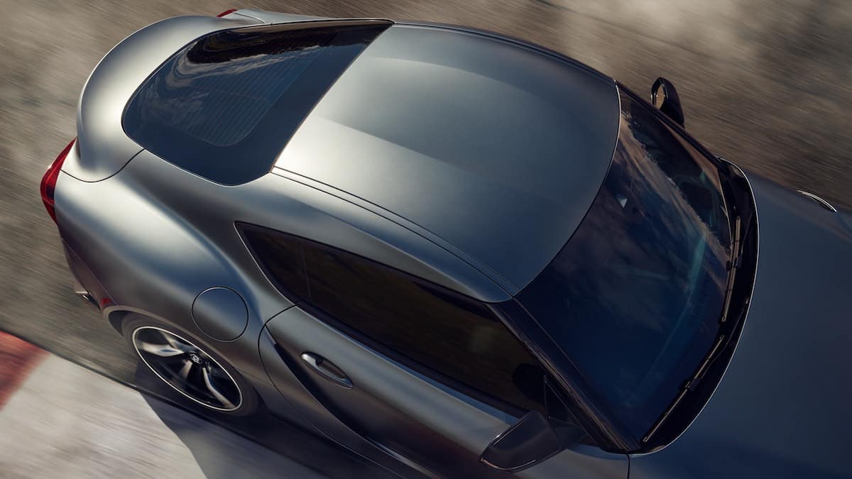 2020 Toyota Supra | The Return of a Legend - Trusted Auto Professionals