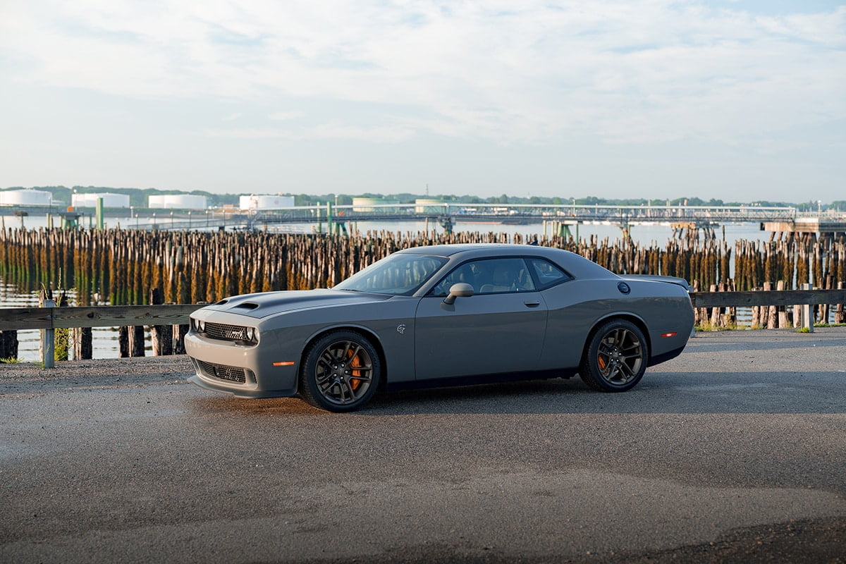 7 Sports Cars with the Most Horsepower per Dollar