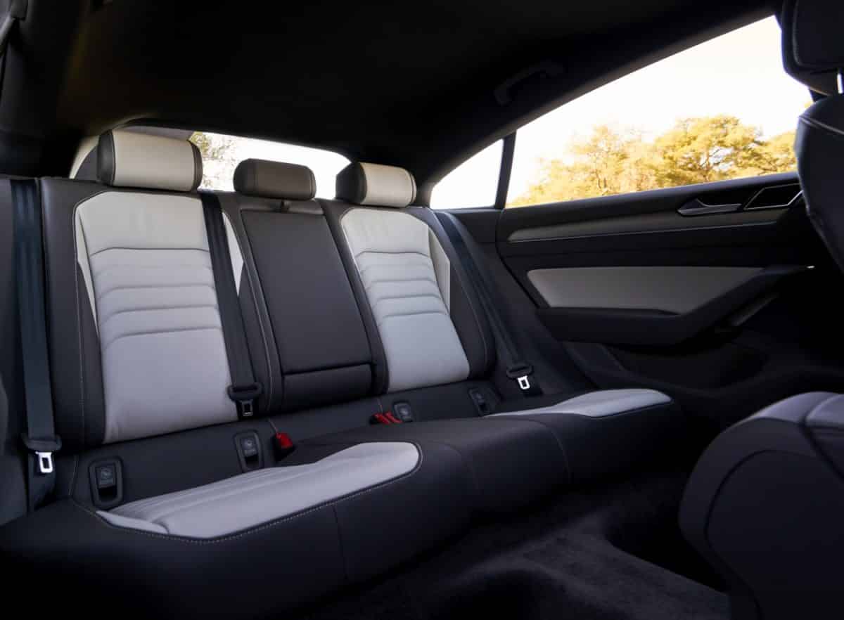 Volkswagen Arteon Review: SEL Premium AWD