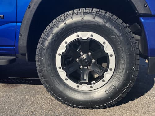 How to Customize a RAM 1500 Without Voiding Warranty | Mopar