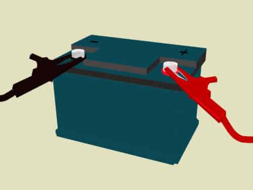 Learn How to Jump-Start a Car In 10 Steps