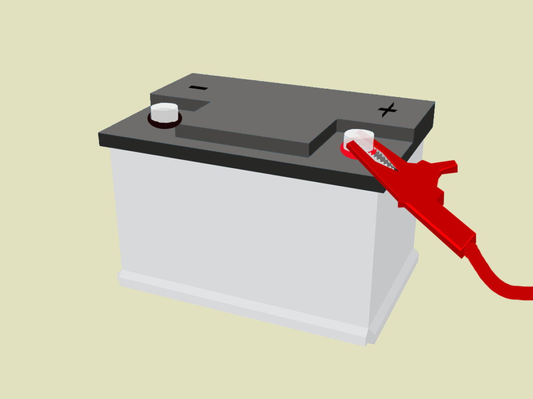Learn How to Jump-Start a Car In 10 Steps