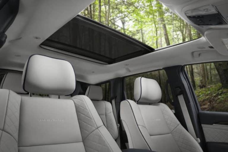 Choosing a 2020 Jeep Grand Cherokee Trim Made Easy