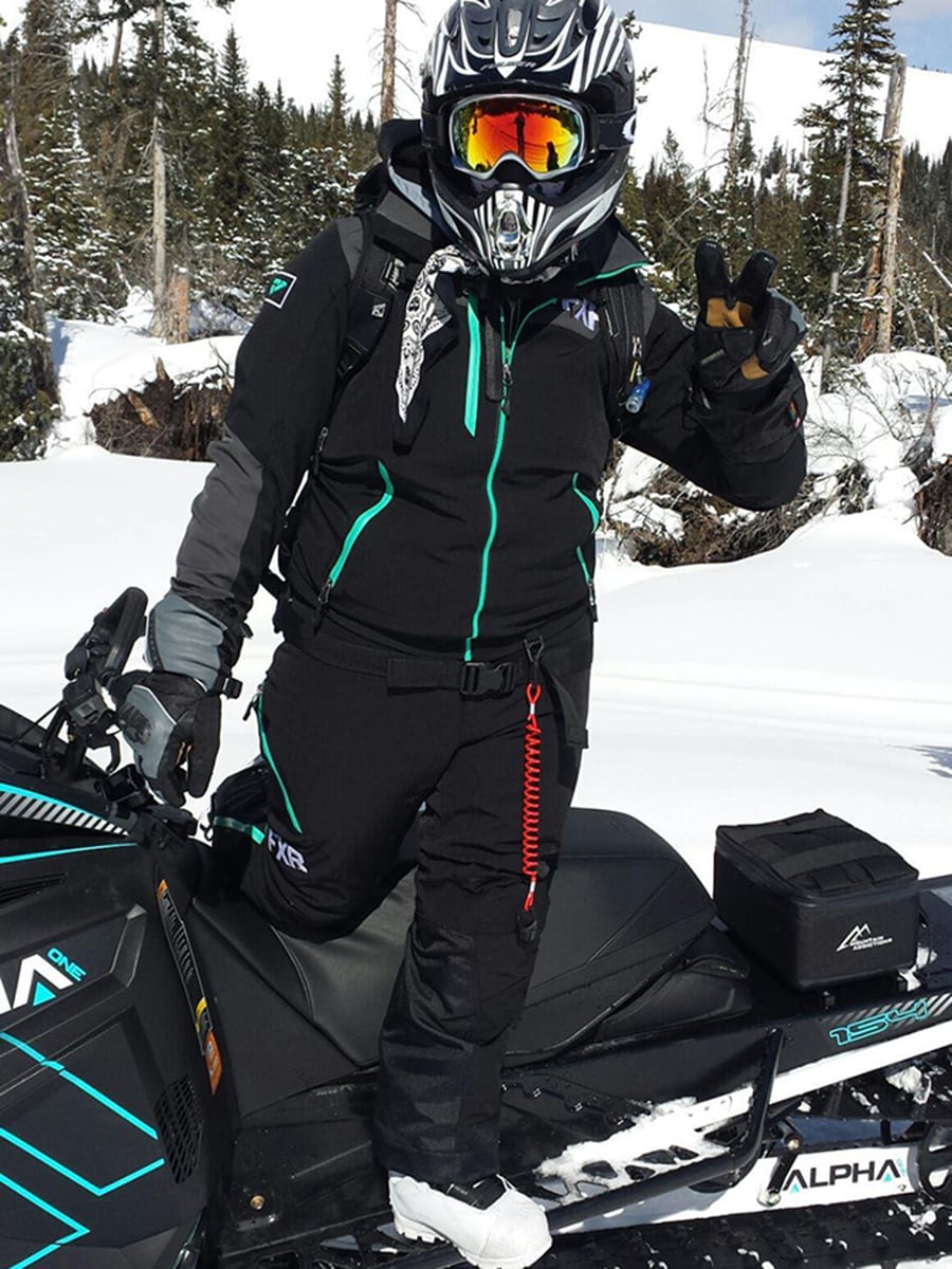 Staff Spotlight : VW Technician Jessica Stoneking