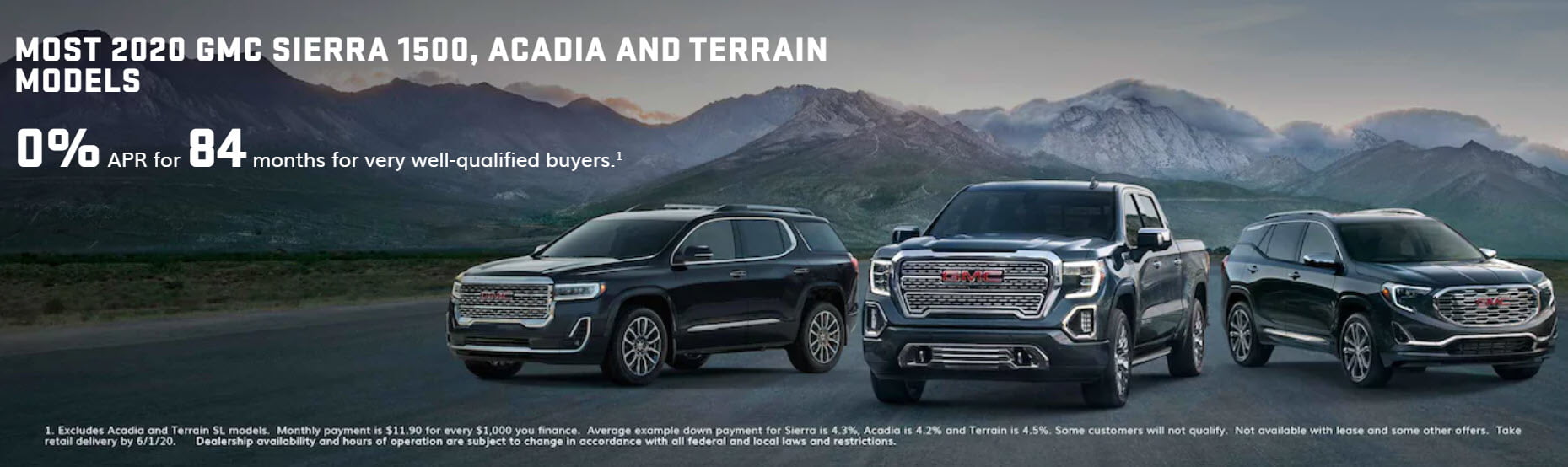 New Car Deals for May 2020 | Trusted Auto Professionals