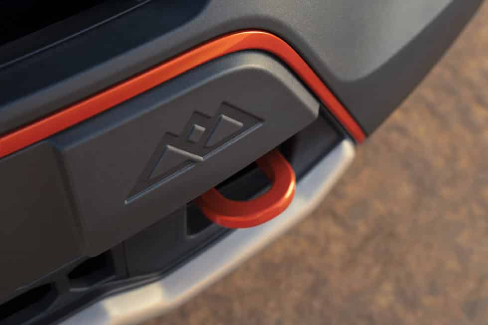 New Rugged Ford Explorer Timberline Announced