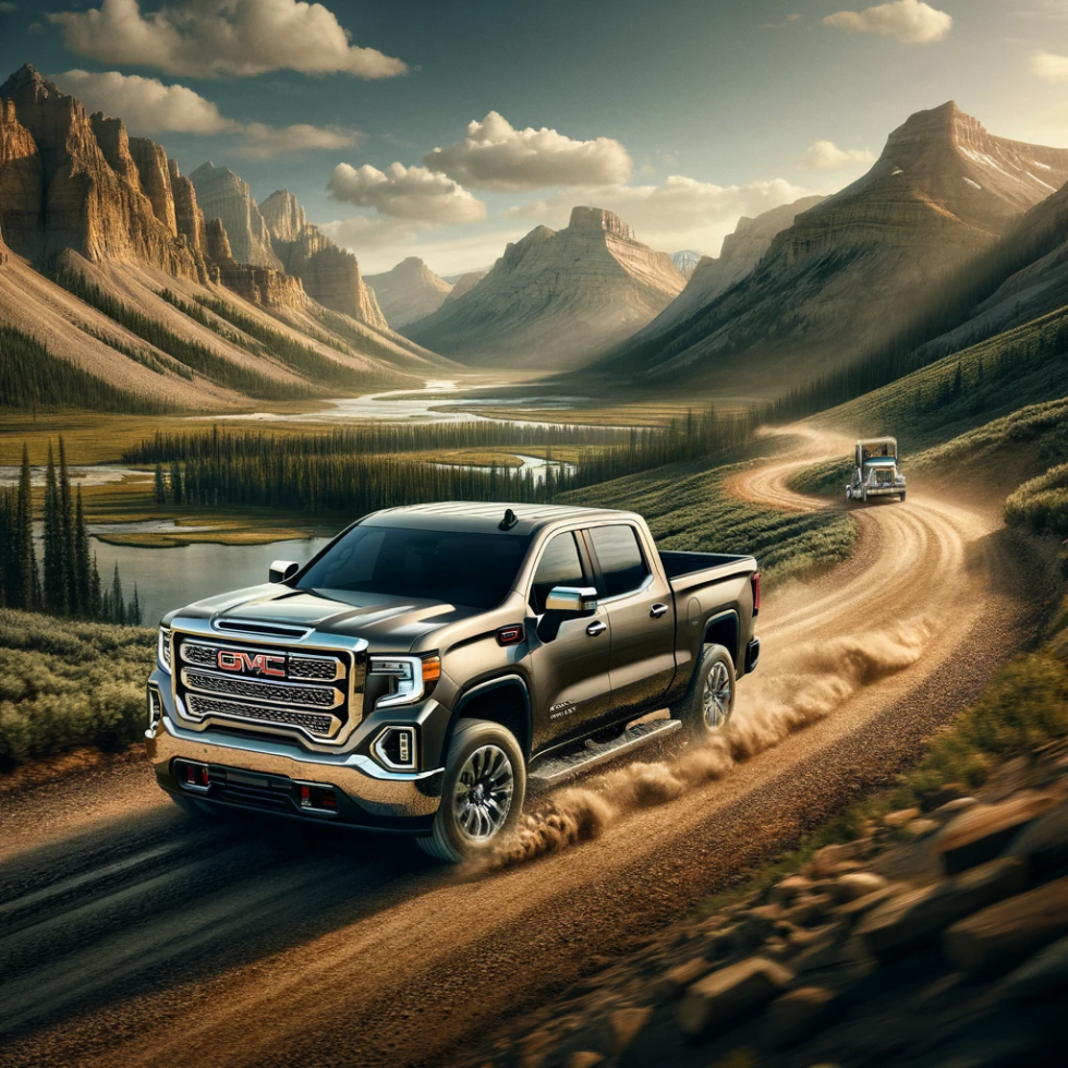 Top Vehicles for Wyoming's Weather and Terrain - Trusted Auto Professionals