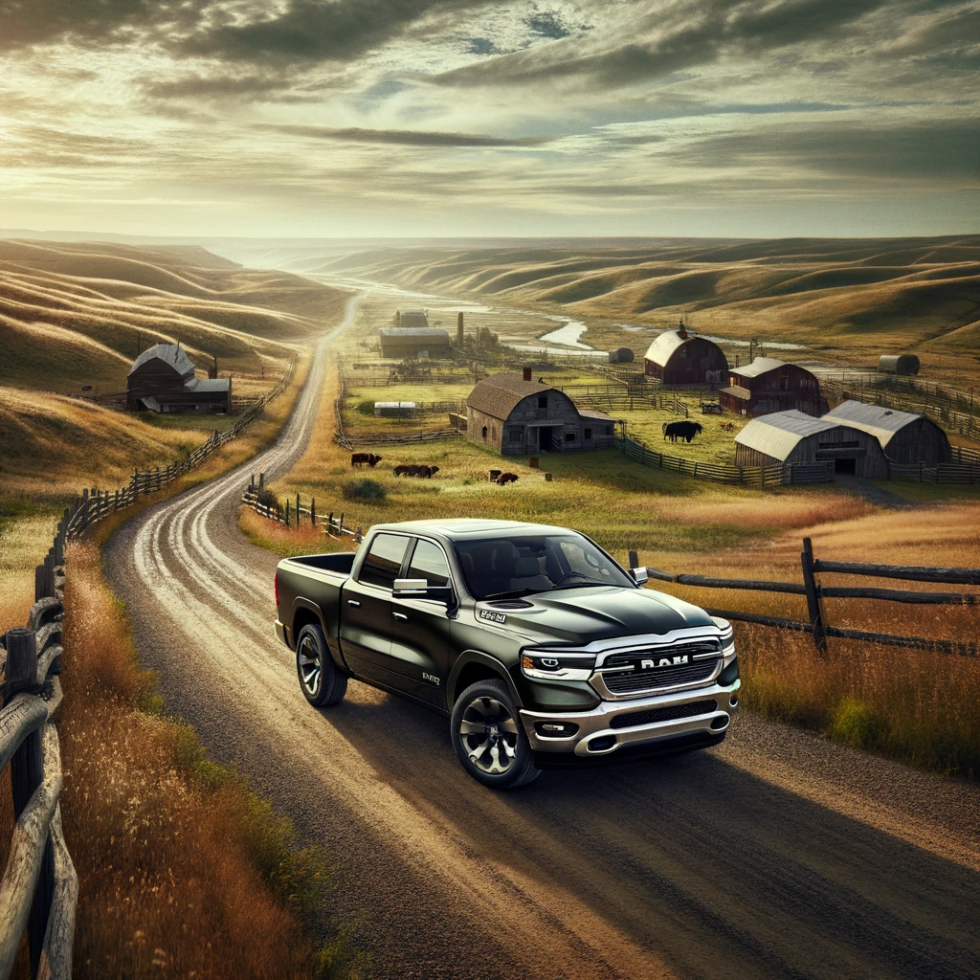 Top Vehicles for Wyoming's Weather and Terrain - Trusted Auto Professionals